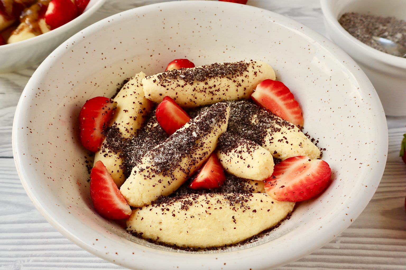 Šúľance – www.lowcarbposlovensky.sk