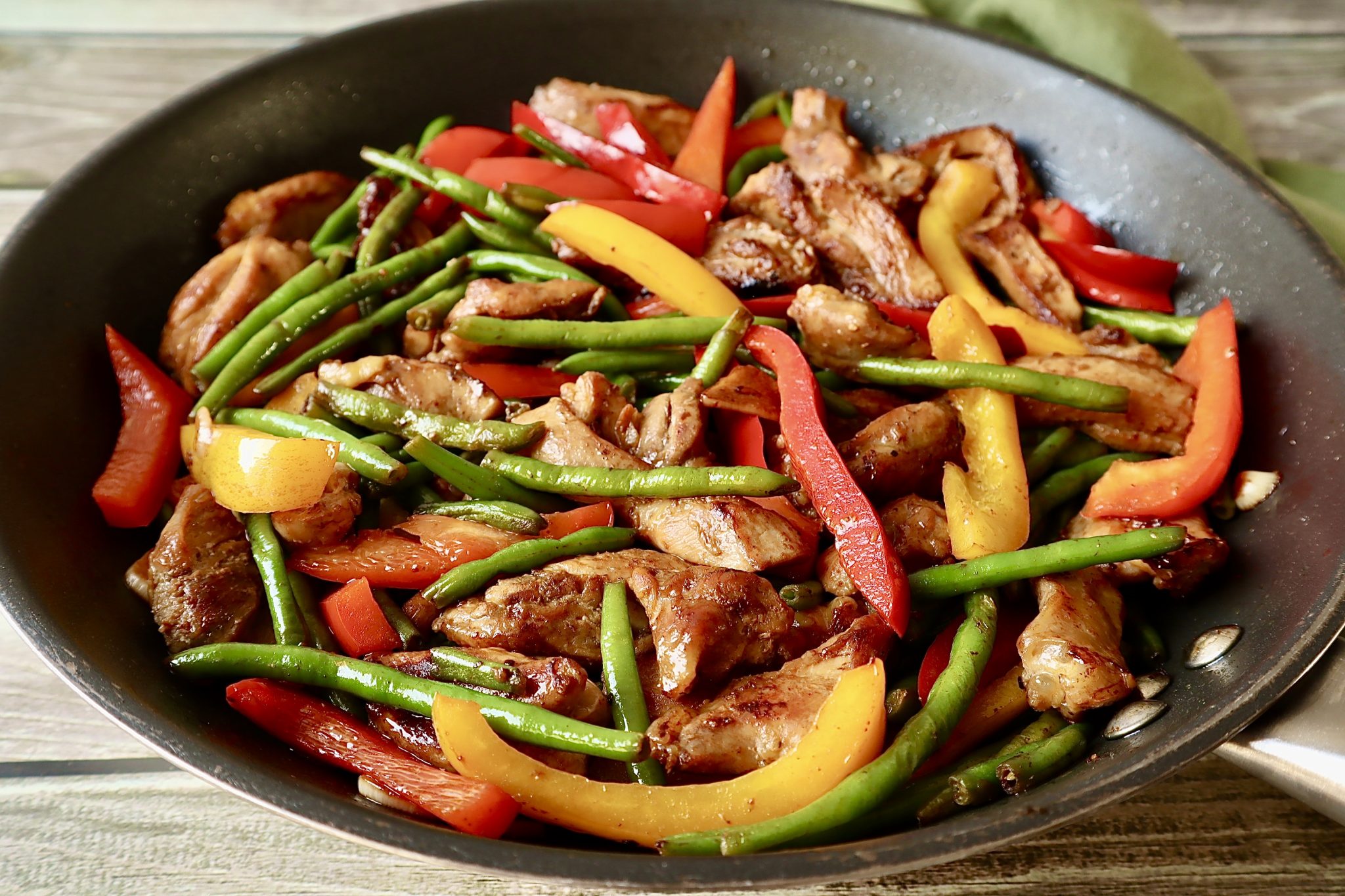 Hlavné jedlo – www.lowcarbposlovensky.sk