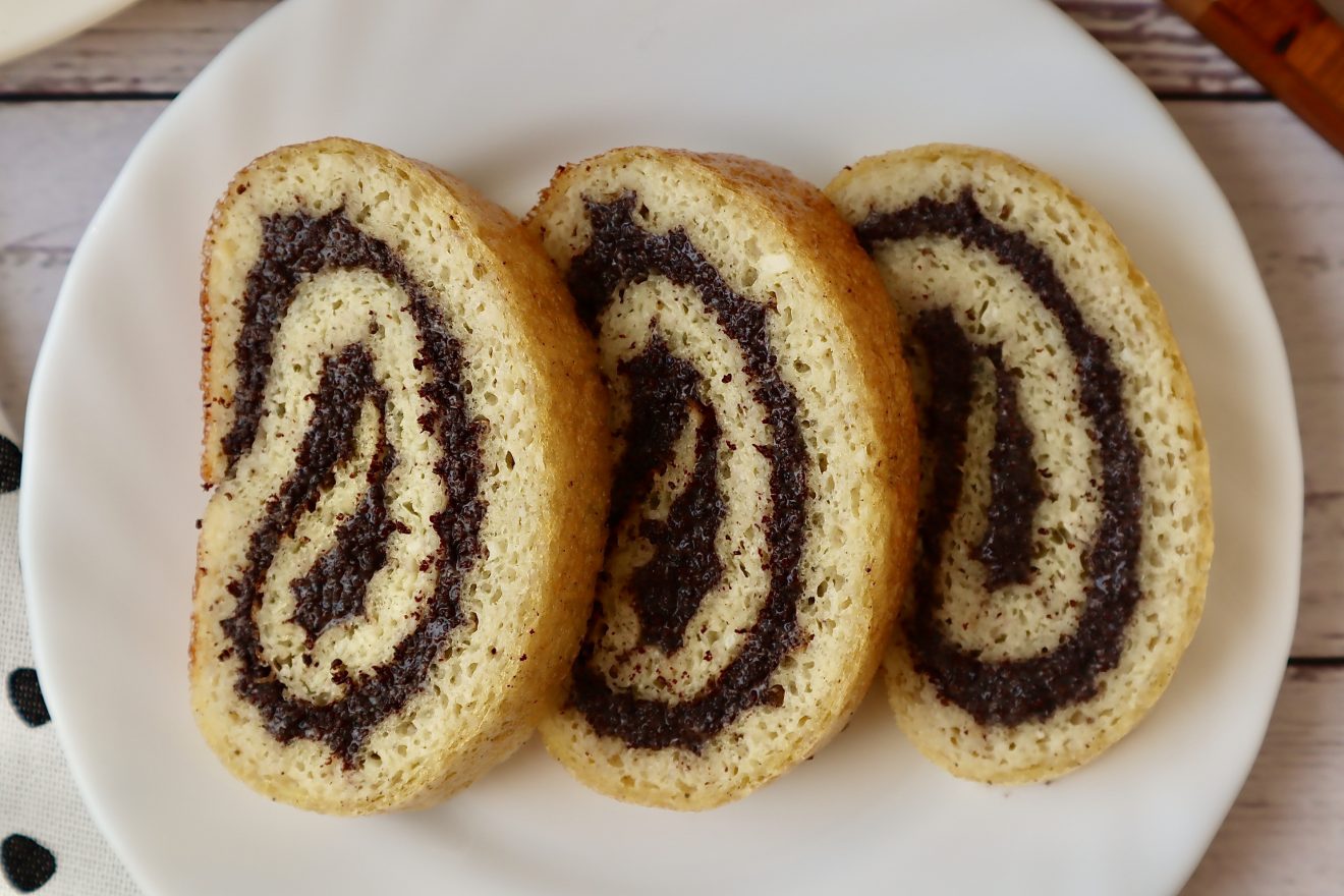 Makovník – www.lowcarbposlovensky.sk