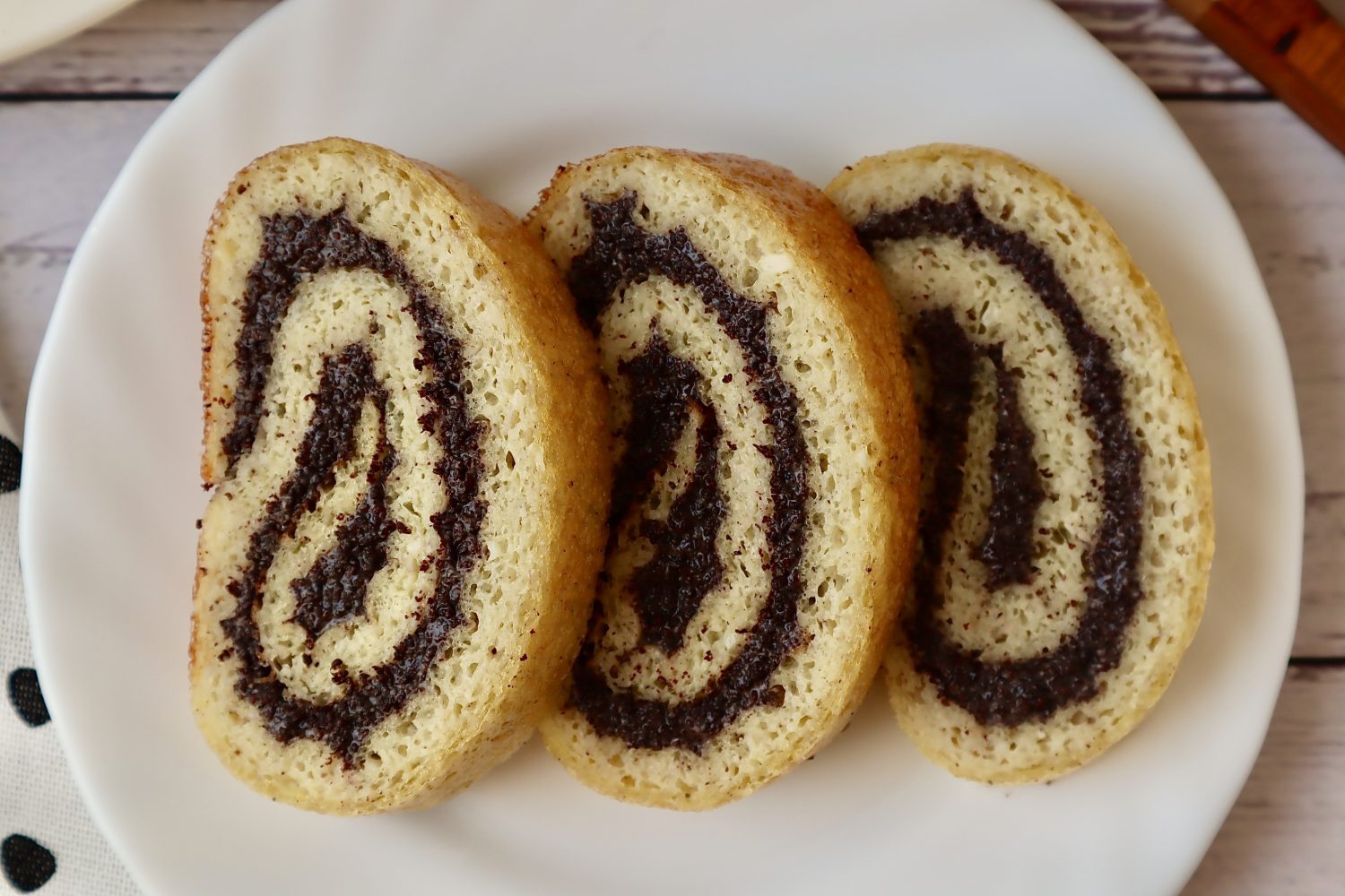 Makovník – www.lowcarbposlovensky.sk