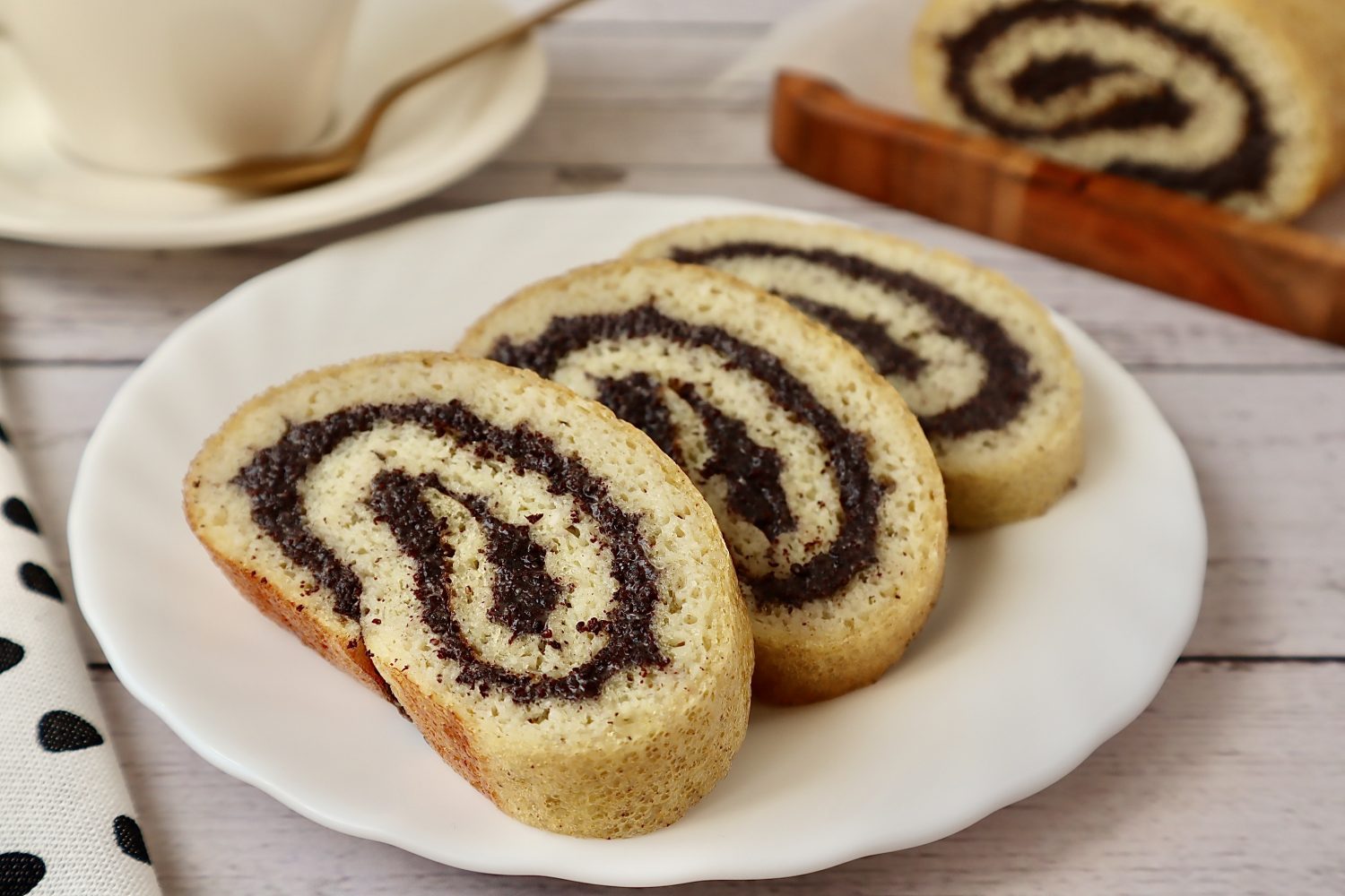 Makovník – www.lowcarbposlovensky.sk